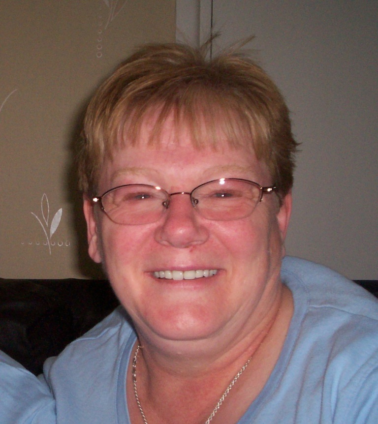 Happy Birthday Auntie Kay What Was Lost Is Found