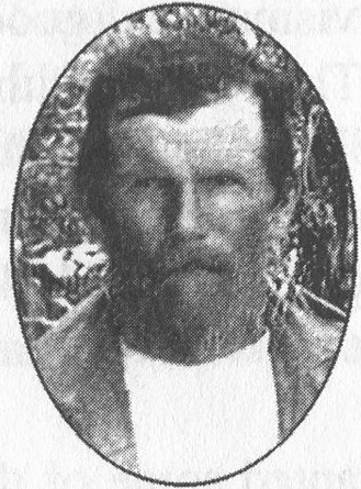 On This Day – 16th March 1839 | What Was Lost Is Found